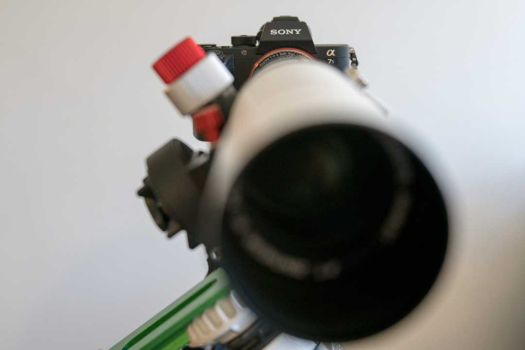 A Beginner's guide to Astrophotography | Jacob Deane - geek ...