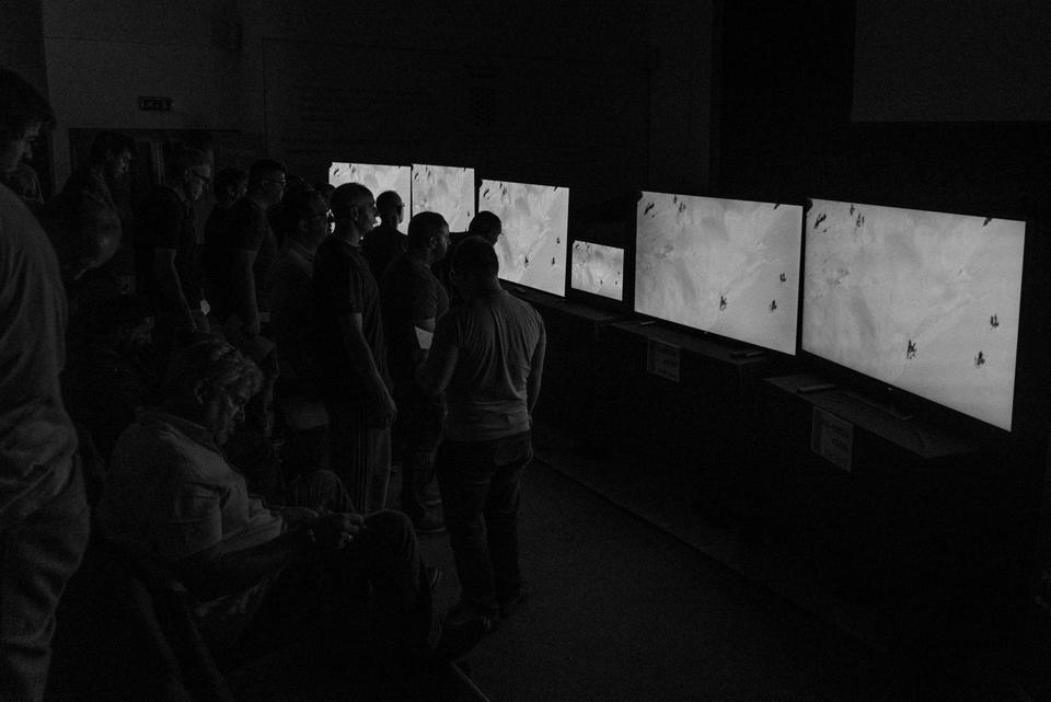 All posts | Jacob Deane - geek, photographer, engineer