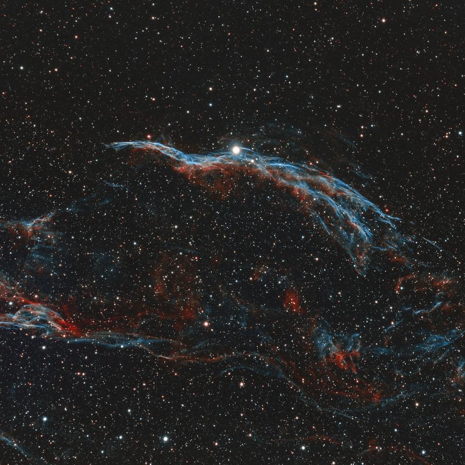 Astrophotography | Jacob Deane - geek, photographer, engineer