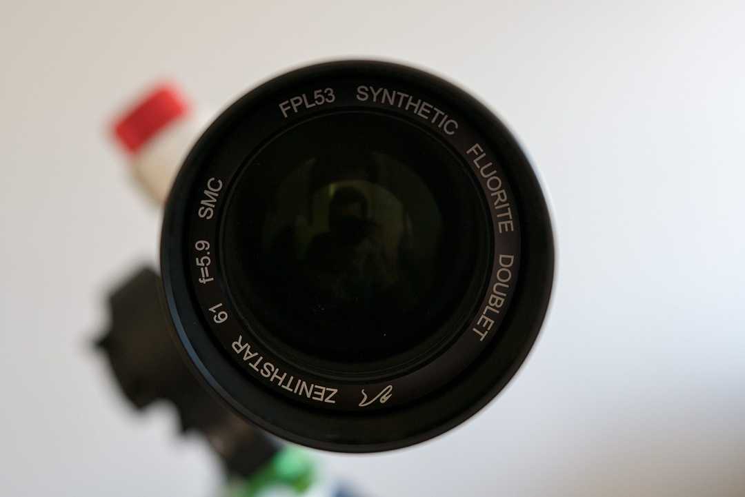 A Beginner's guide to Astrophotography | Jacob Deane - geek ...