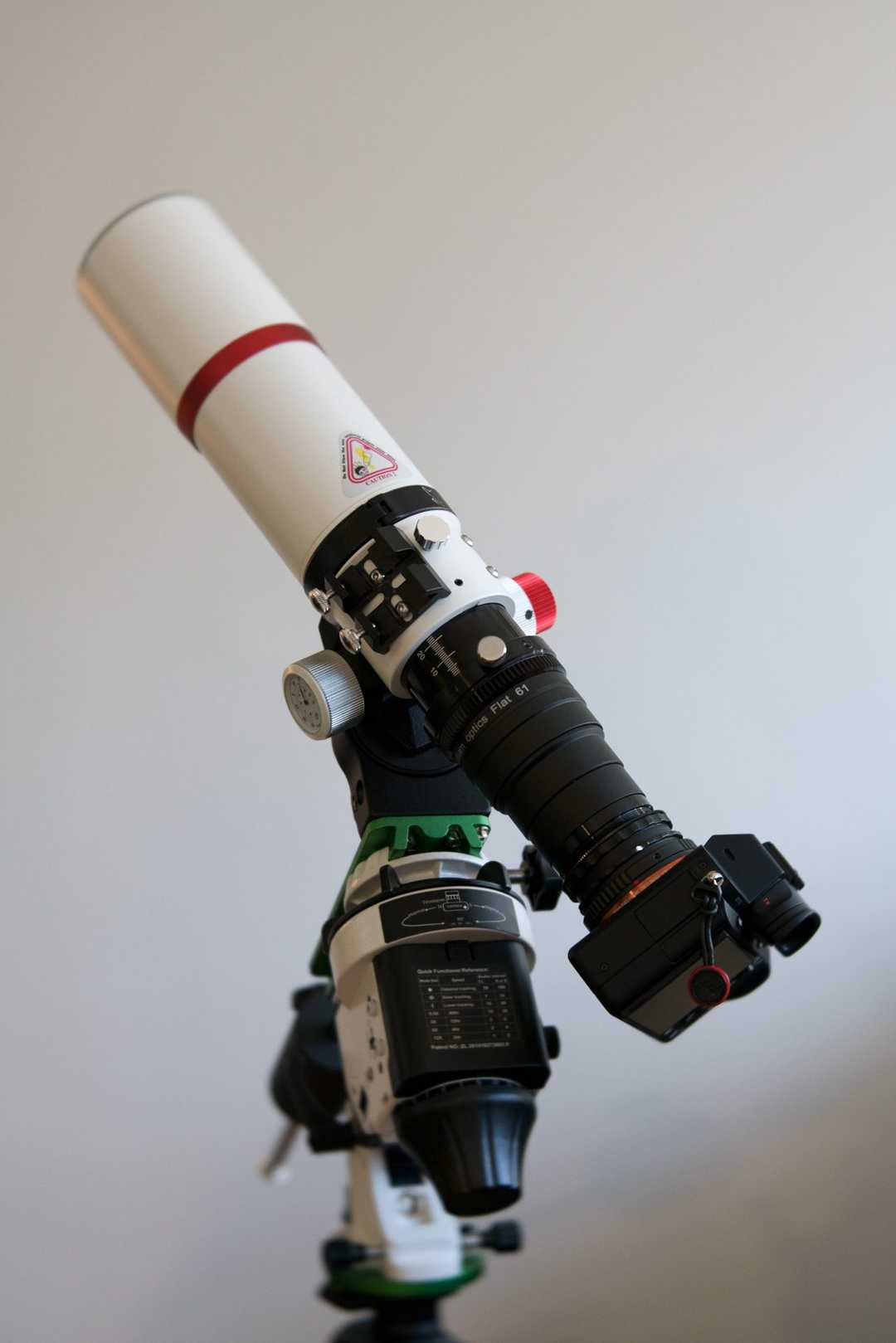 A Beginner's guide to Astrophotography | Jacob Deane - geek ...