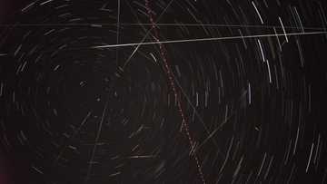 A Beginner's guide to Astrophotography | Jacob Deane - geek ...