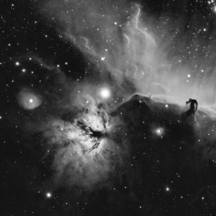 Astrophotography | Jacob Deane - geek, photographer, engineer